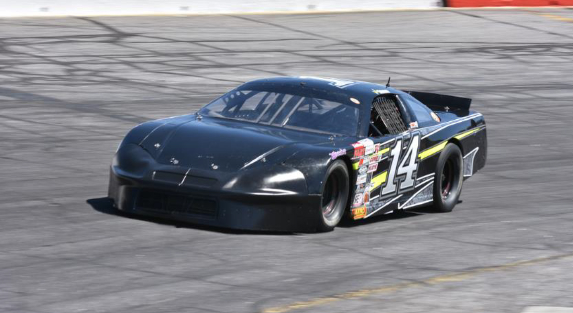 Vince Midas | VMIDAS Racing